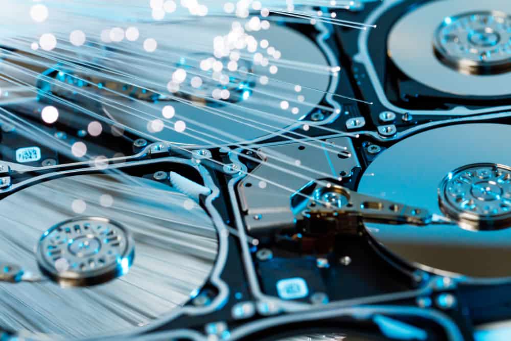 What Is A Disk Image: Overview, Features, Pros & Cons What Is A Disk Image: Overview, Features, Pros & Cons