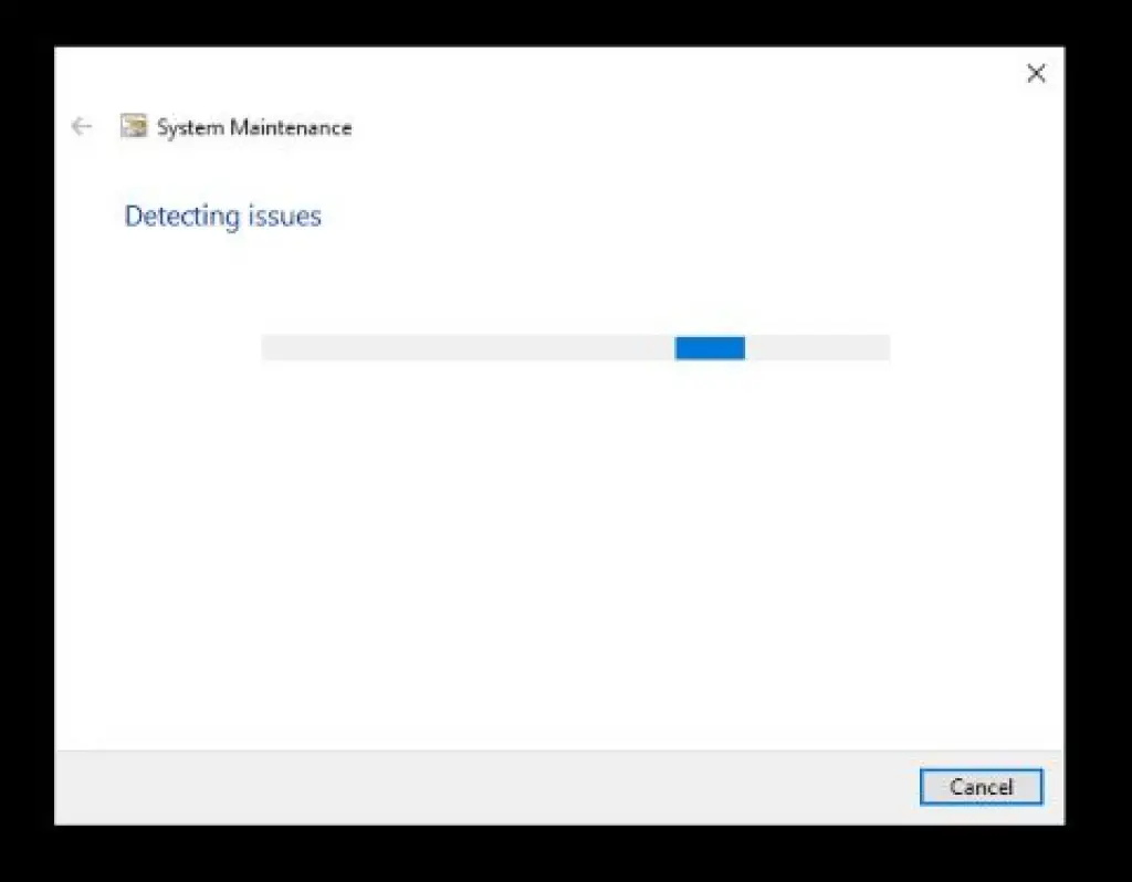 How to Fix Windows 10 Stuck on Restarting - Itechguides