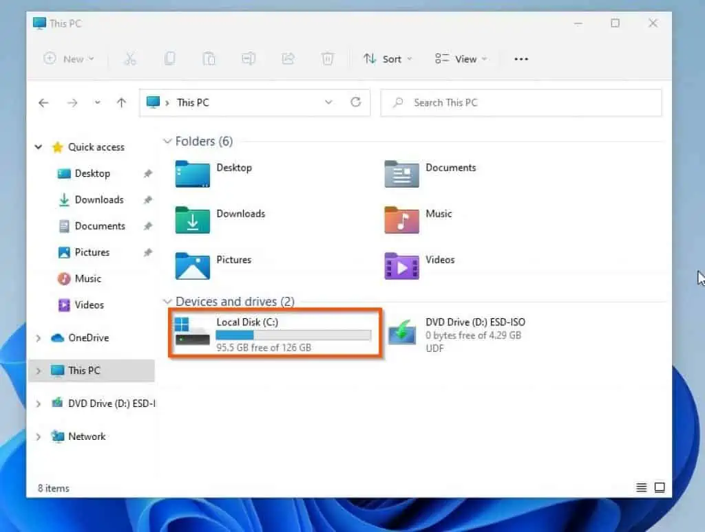 How to Change User Name and Rename User Folder in Windows 11 - Itechguides