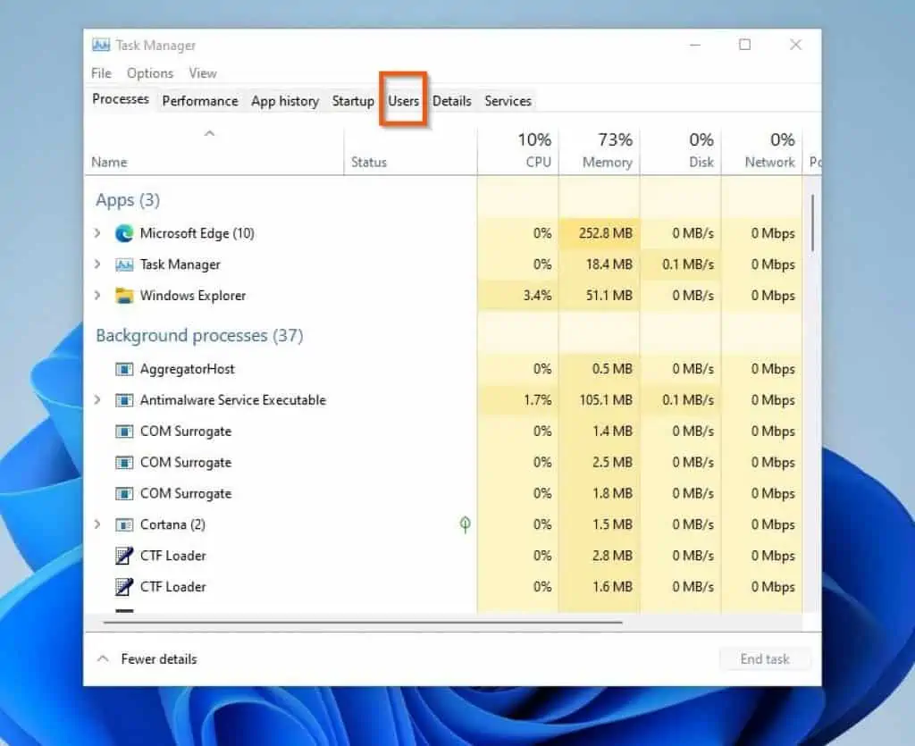 How to Change User Name and Rename User Folder in Windows 11 - Itechguides