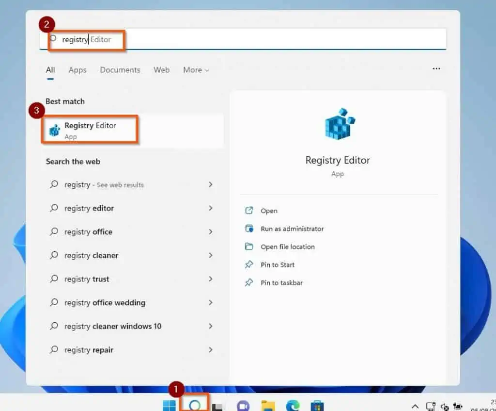 How to Change User Name and Rename User Folder in Windows 11 - Itechguides