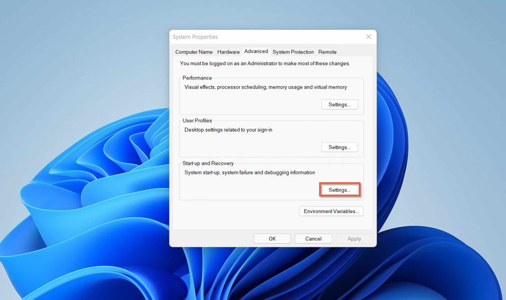 Windows Boot Manager Bootmgr Explained With Examples