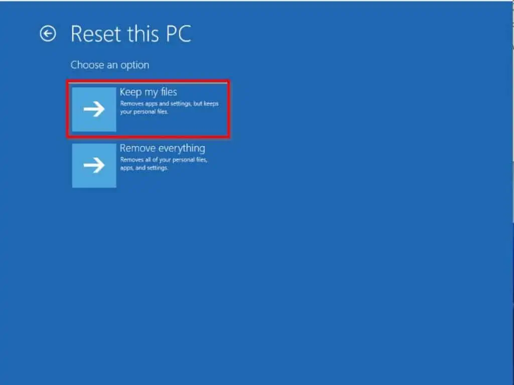 How to Fix Windows 10 Stuck on Loading Screen - Itechguides