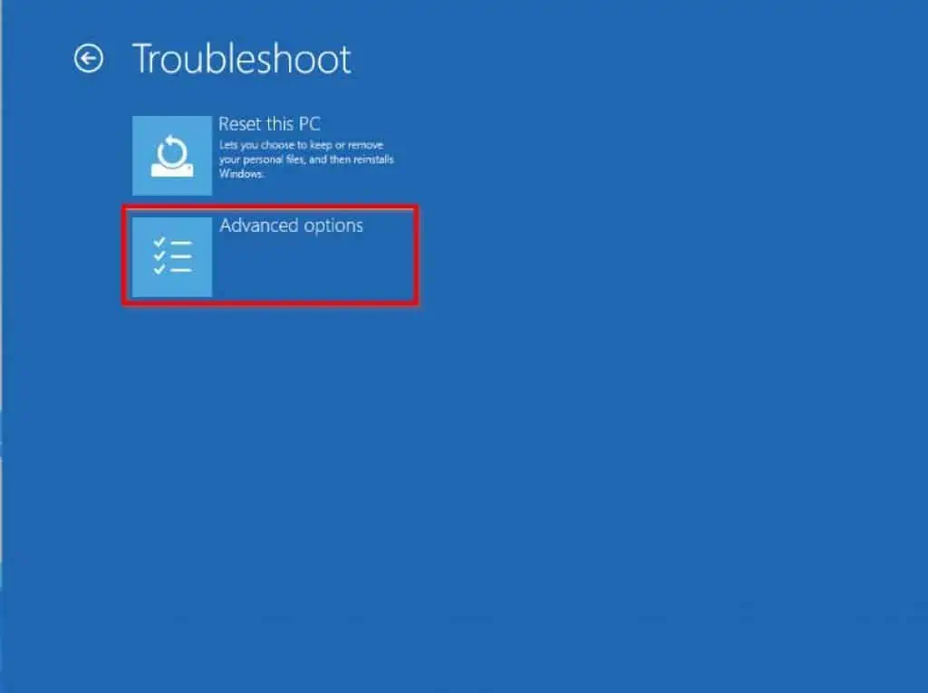 How to Fix Windows 10 Stuck on Loading Screen - Itechguides