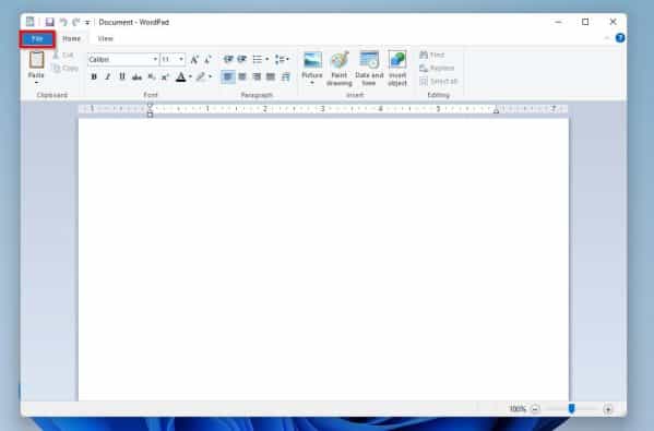 Help with WordPad in Windows 11: Your Ultimate WordPad Guide