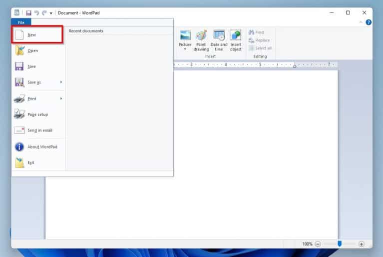 Help with WordPad in Windows 11: Your Ultimate WordPad Guide