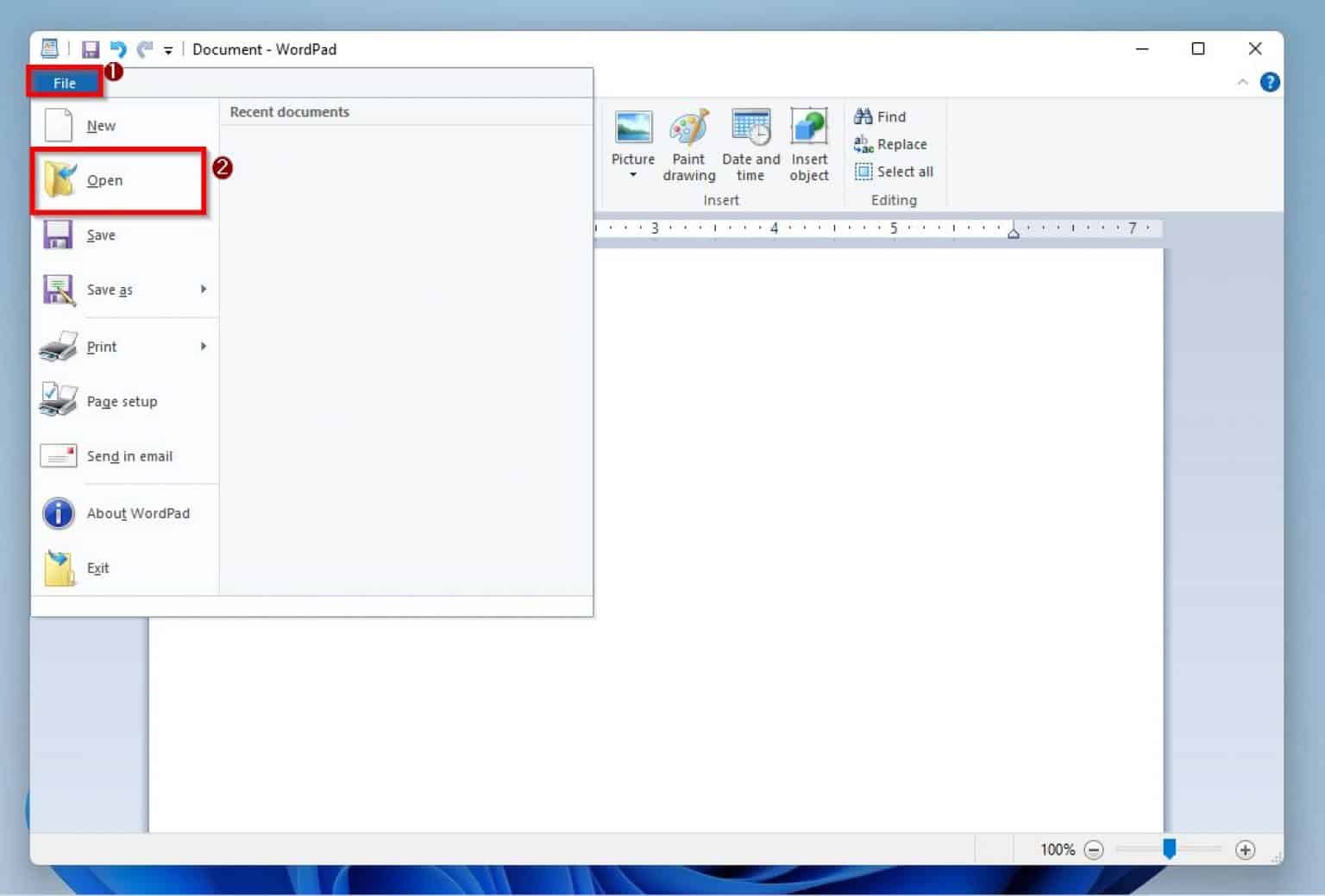 Help with WordPad in Windows 11: Your Ultimate WordPad Guide