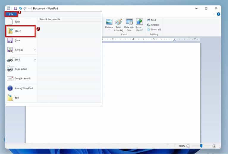 Help With WordPad In Windows 11: Your Ultimate WordPad Guide