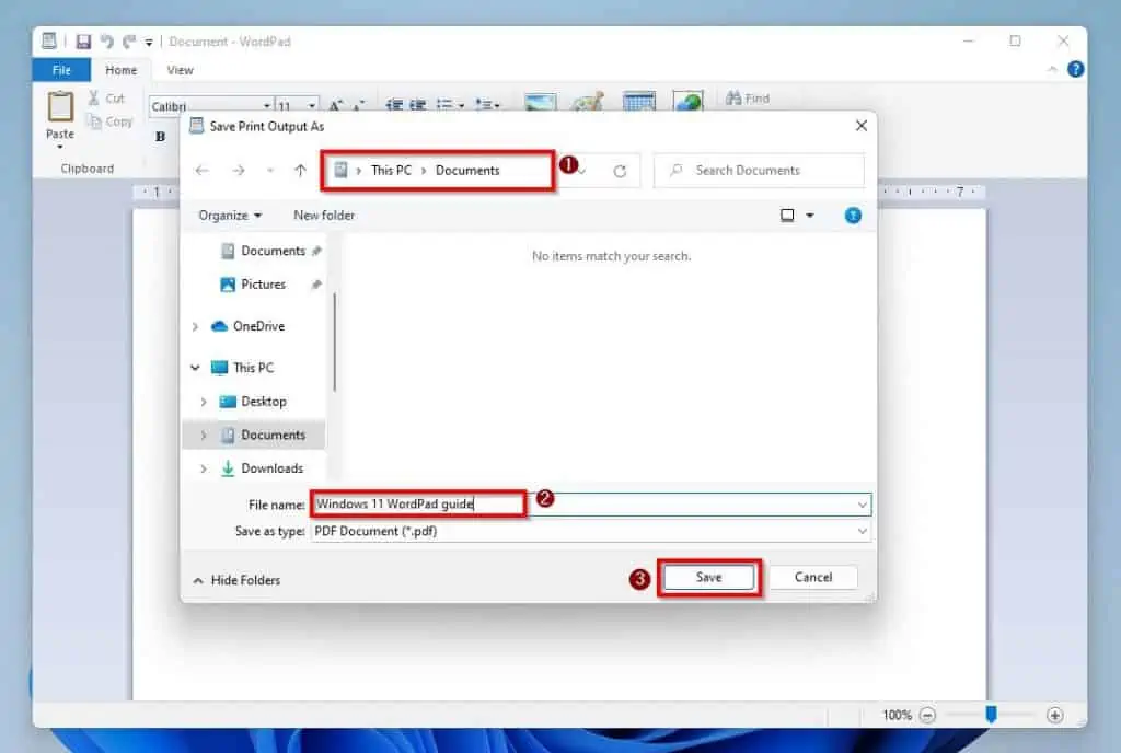 Help With Wordpad In Windows 11 Your Ultimate Wordpad Guide Itechguides