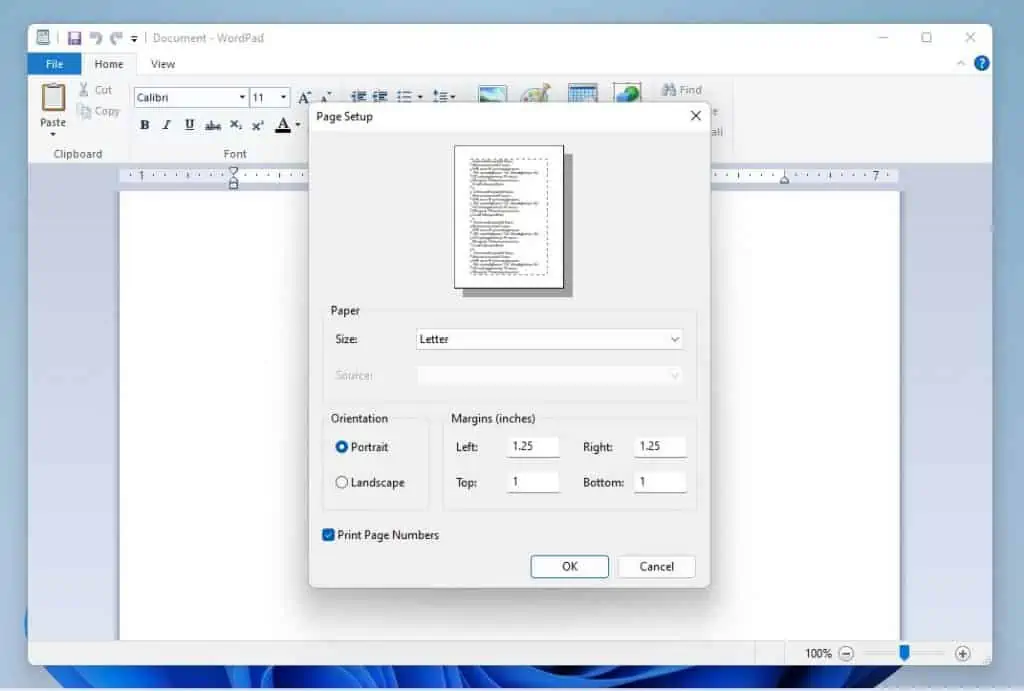 Help With Wordpad In Windows 11 Your Ultimate Wordpad Guide Itechguides