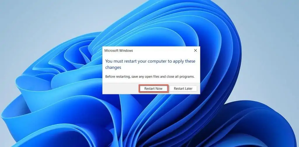 How to Join Windows 11 to a Domain - Itechguides