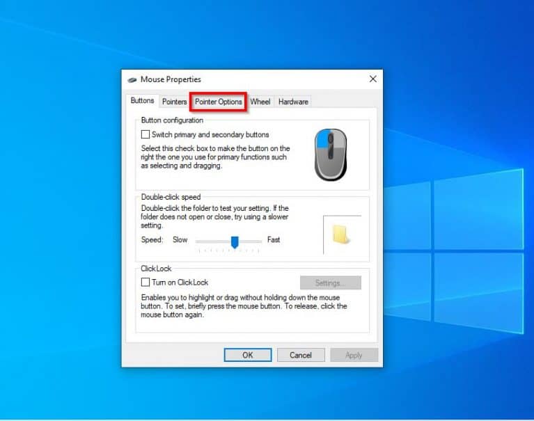 Mouse Freezes in Windows 10 Issue [Fixed] - Itechguides.com