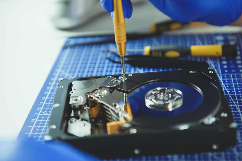 What is a Disk Image: Overview, Features, Pros & Cons