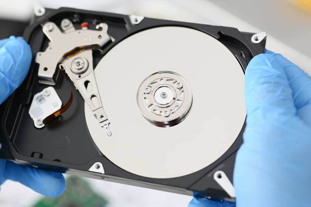 What Is A Disk Image: Overview, Features, Pros & Cons What Is A Disk Image: Overview, Features, Pros & Cons