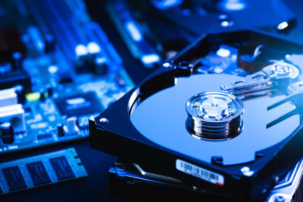Disk Image Explained: Ideal for Data Backup! - Itechguides