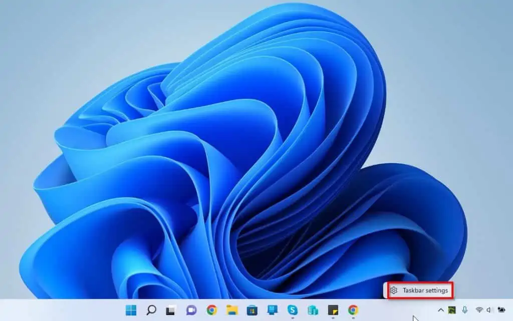 How To Move Windows 11 Taskbar To The Left Itechguides