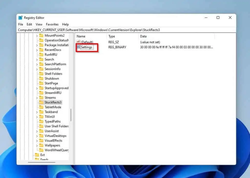 How to Move Windows 11 Taskbar to the Left - Itechguides