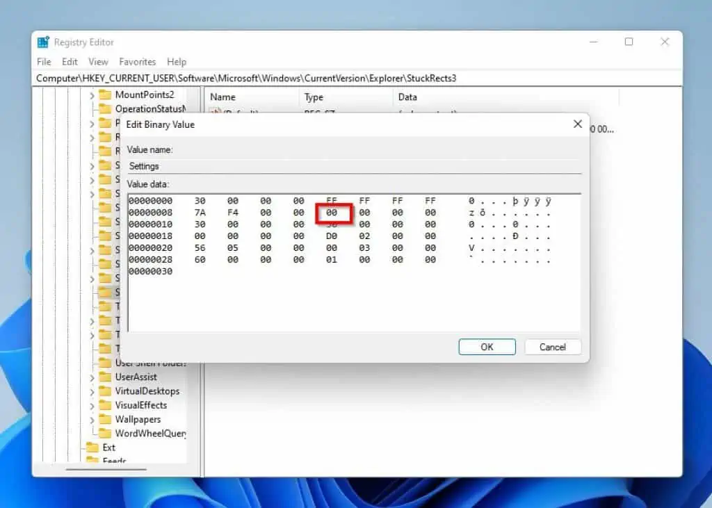 How To Move Windows 11 Taskbar To The Left Itechguides