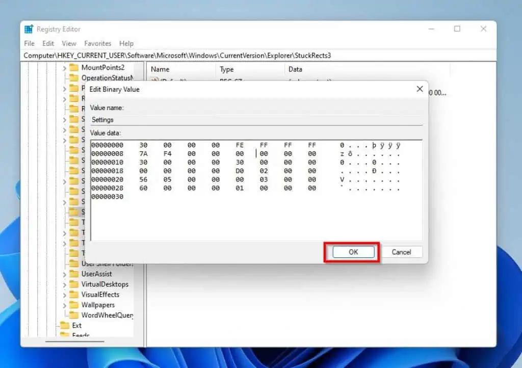 How to Move Windows 11 Taskbar to the Left - Itechguides