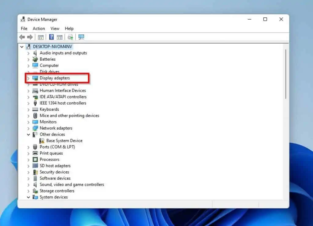 Windows 11 Taskbar Not Working Issue [Fixed] - Itechguides