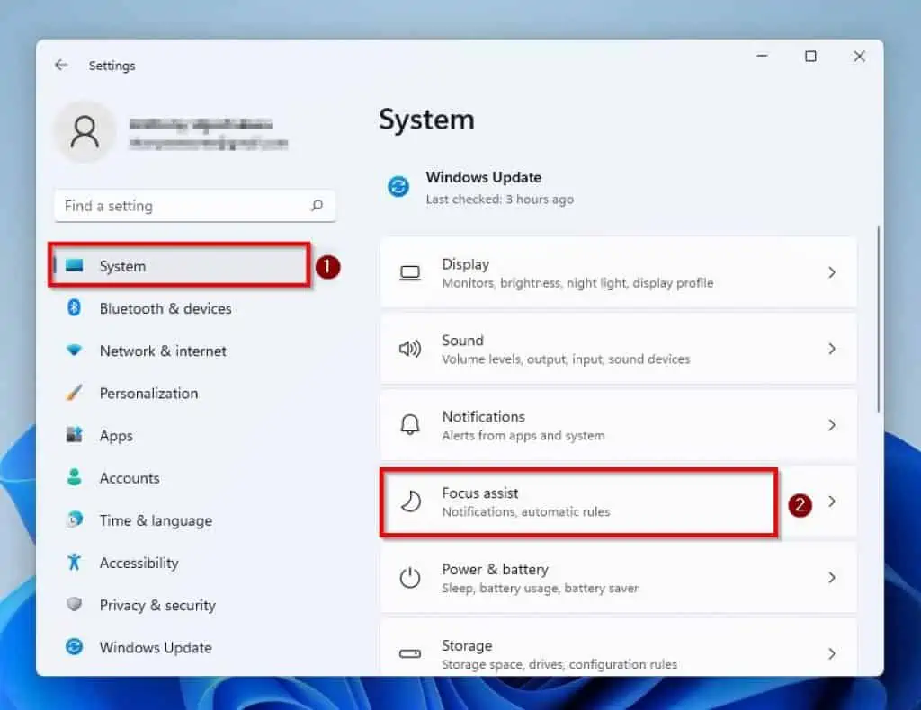 How to Fix Snipping Tool if it's Not Working in Windows 11 - Itechguides