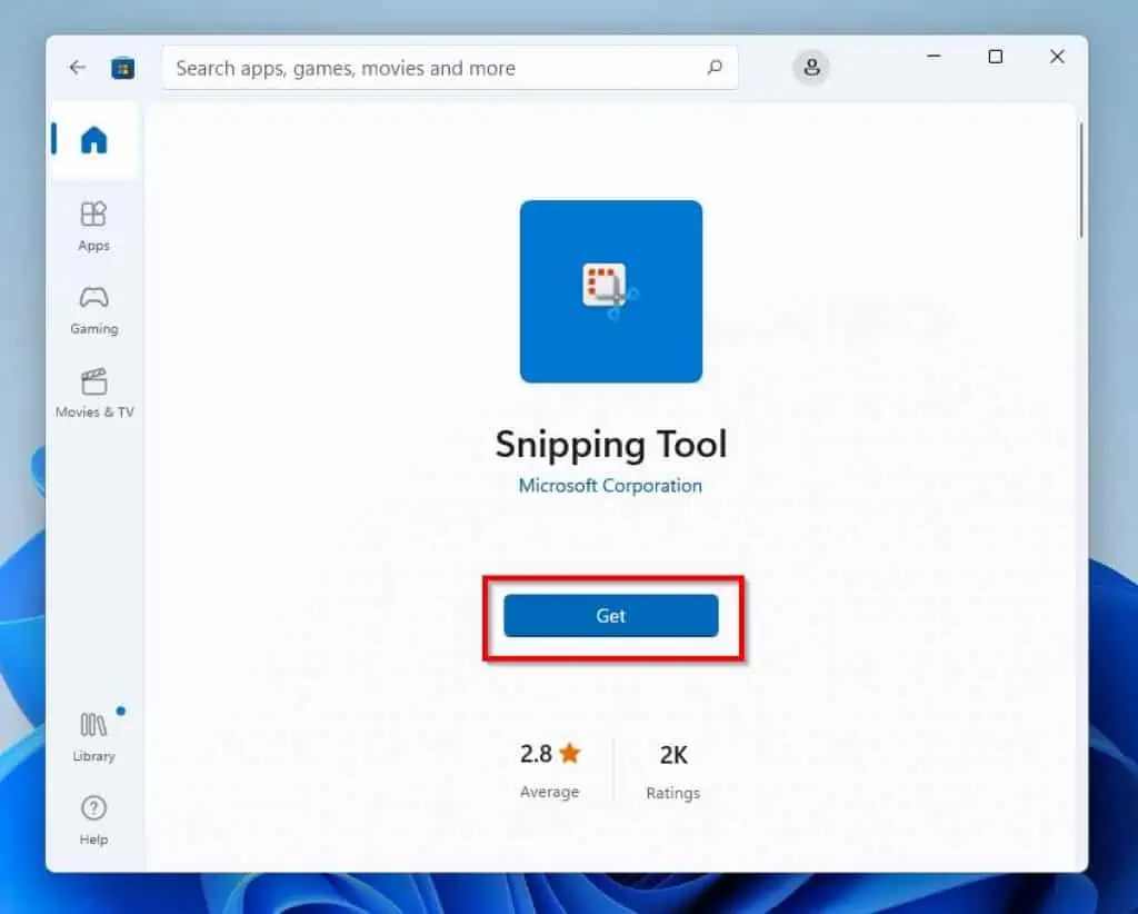 How To Fix Snipping Tool If Its Not Working In Windows 11 Itechguides