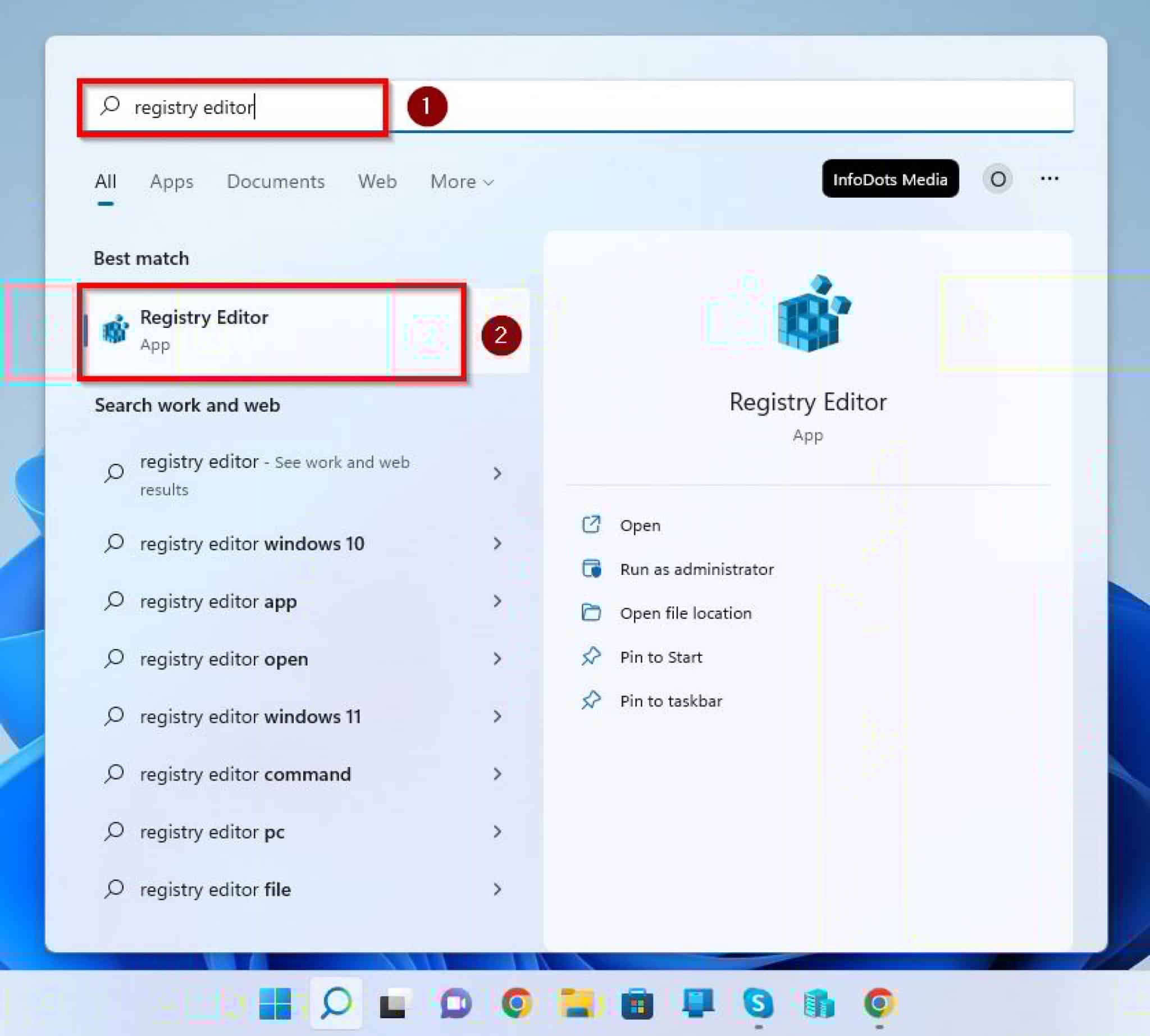 Transparent Taskbar In Windows 11 - Various Ways To Enable It