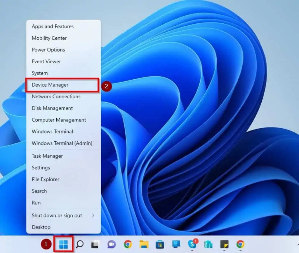 How to Fix Windows 11 if WiFi is Not Showing Up - Itechguides