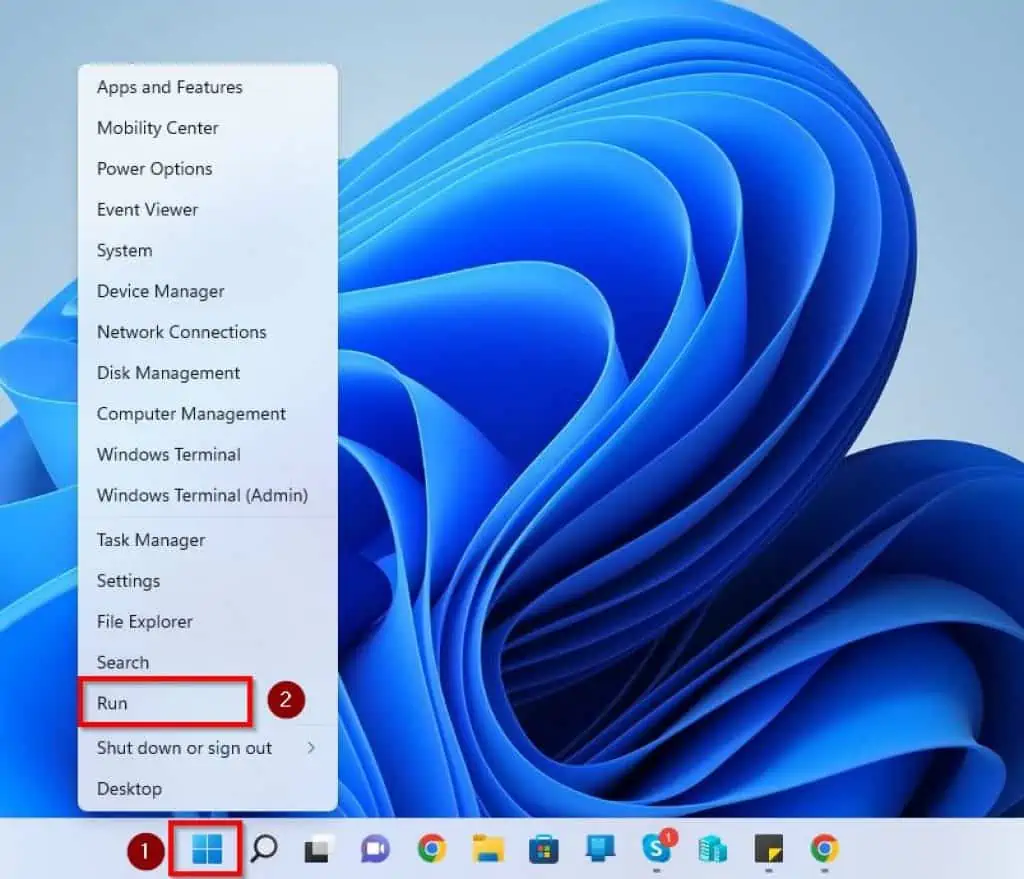 How to Fix Windows 11 if WiFi is Not Showing Up - Itechguides