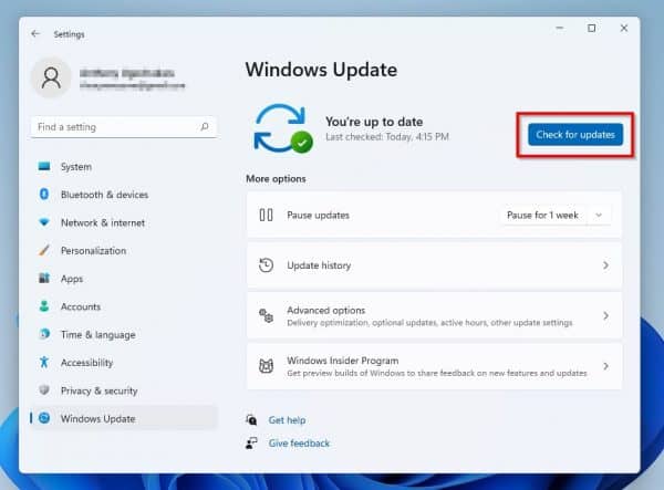 Repair Windows 11 - 4 Methods To Do It - Itechguides.com
