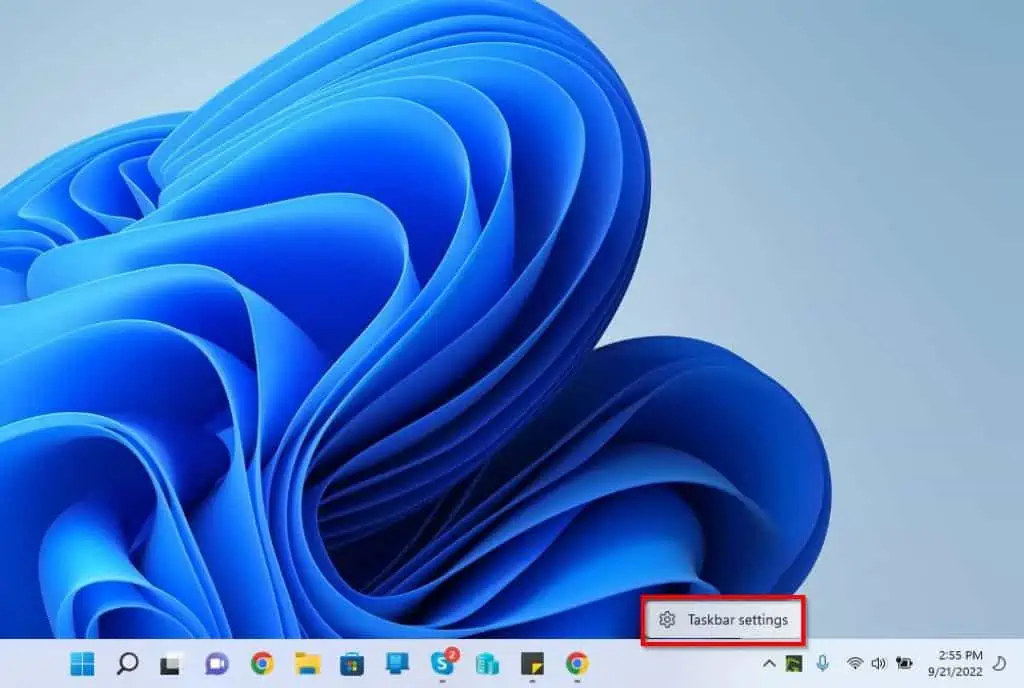 How to Fix Windows 11 Widgets if not Working - Itechguides