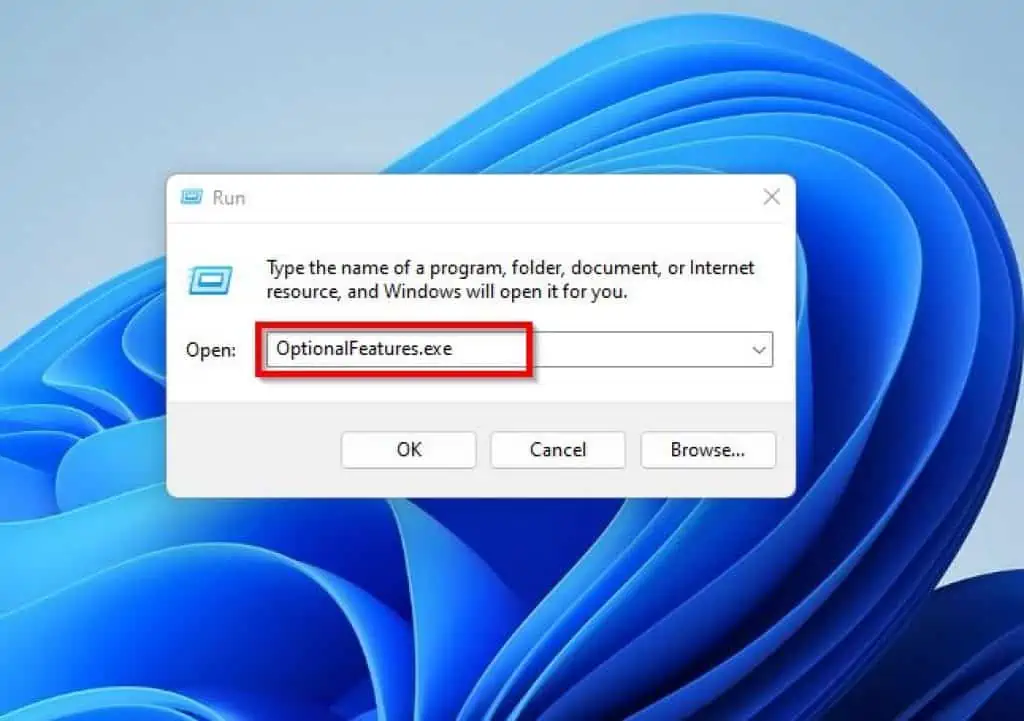 How to Enable Hyper-V in Windows 11 - Itechguides