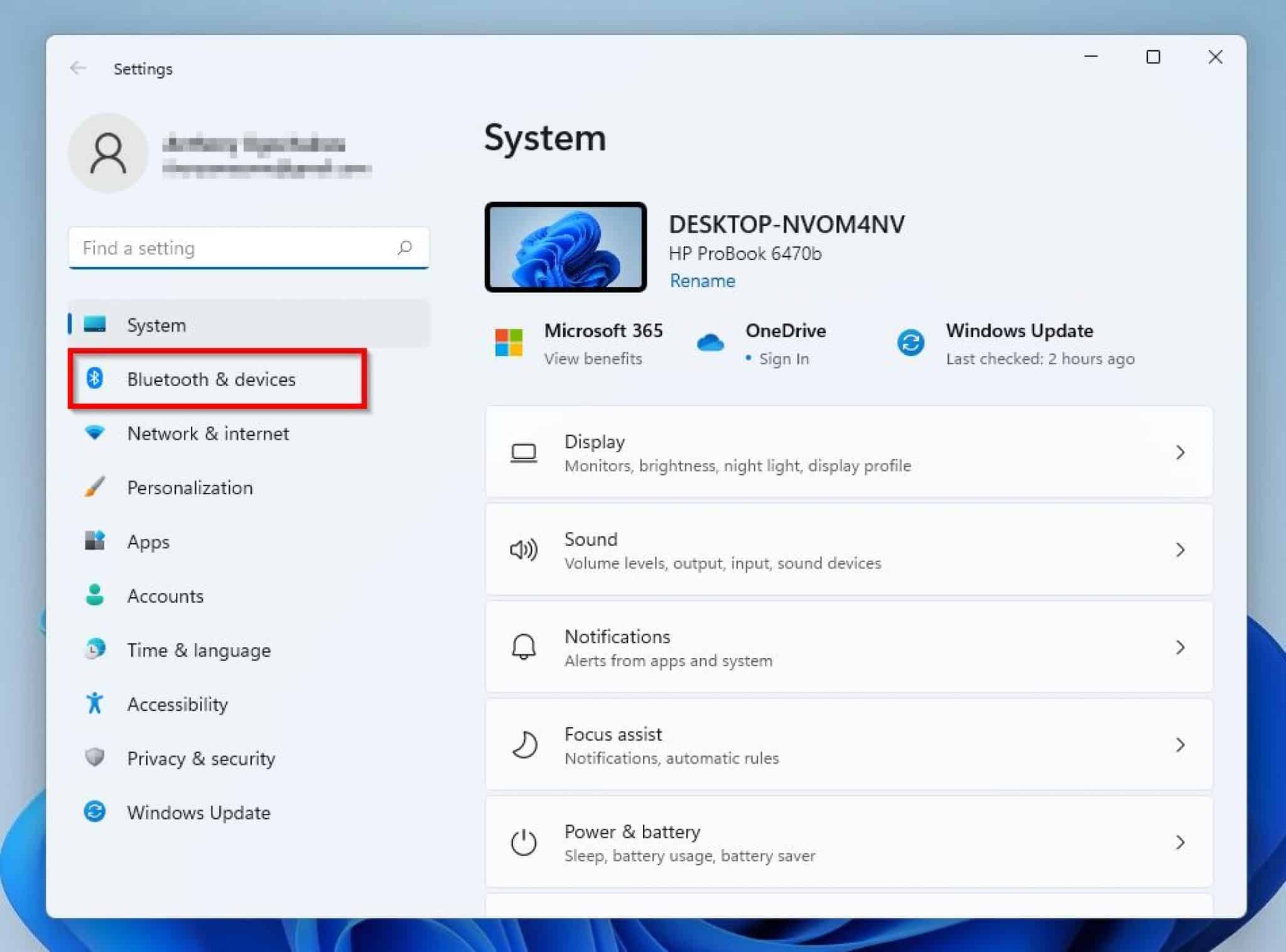 How To Turn Off Mouse Acceleration In Windows 11