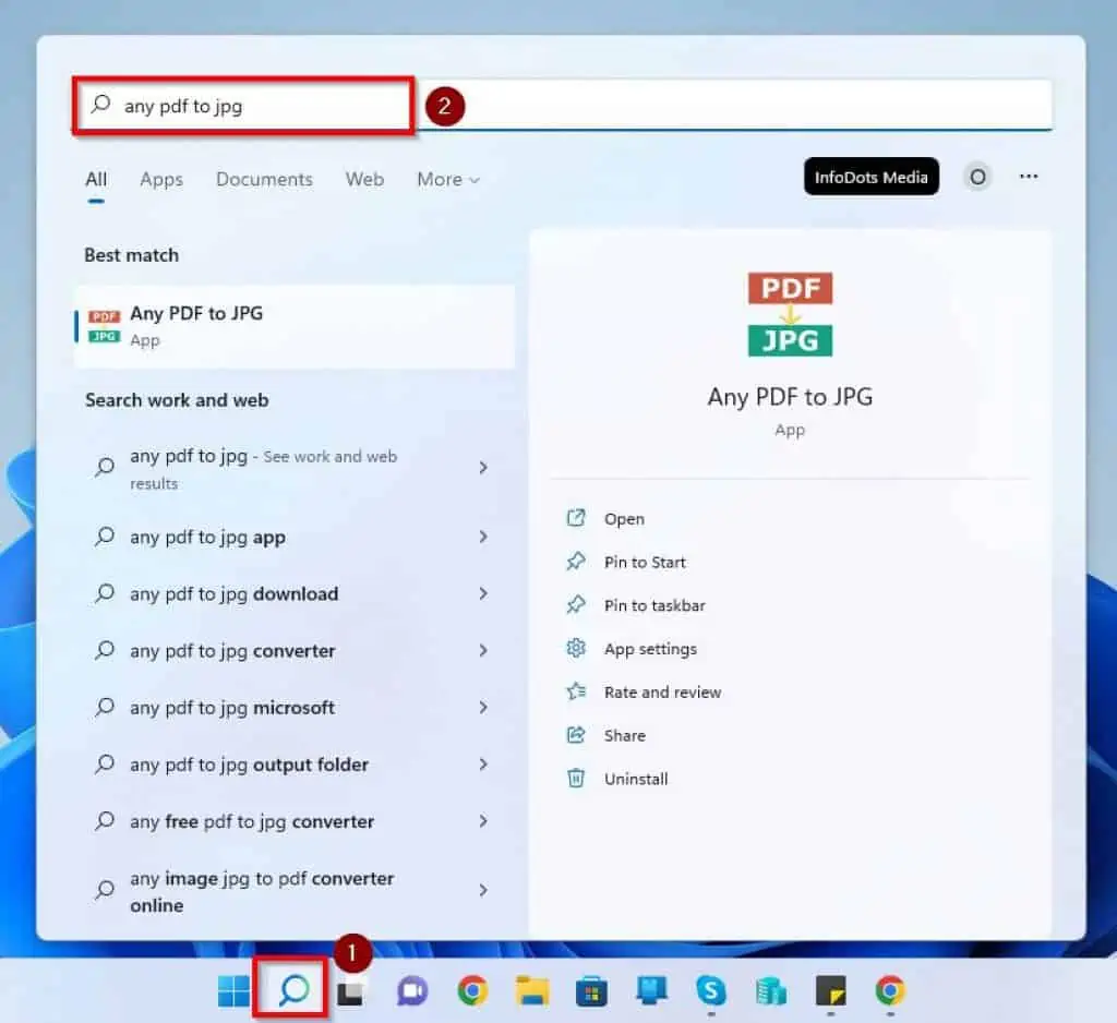 How To Uninstall Programs On Windows 11 Itechguides