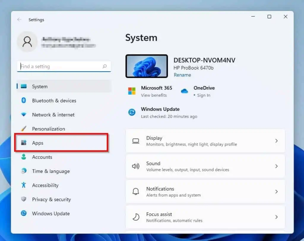 How to Change Default Browser in Windows 11 - Itechguides