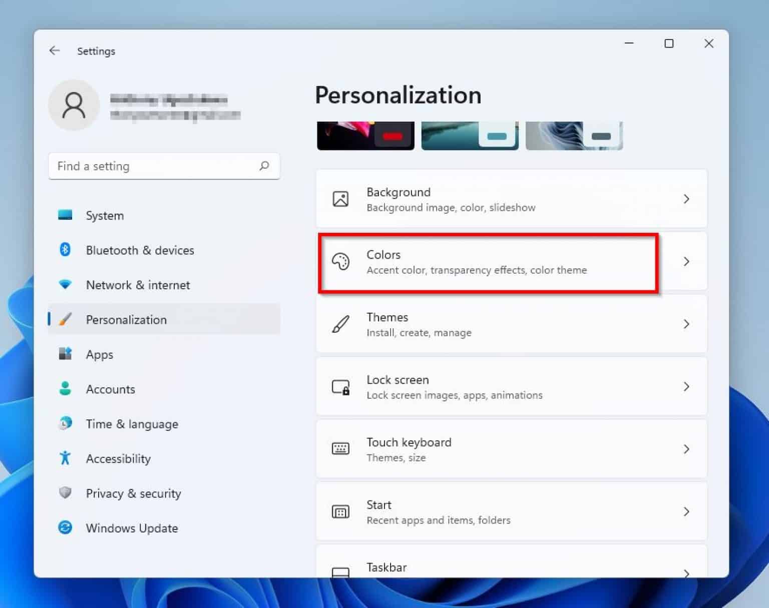 Windows 11 Dark Mode - 3 Methods to Enable it - Itechguides.com