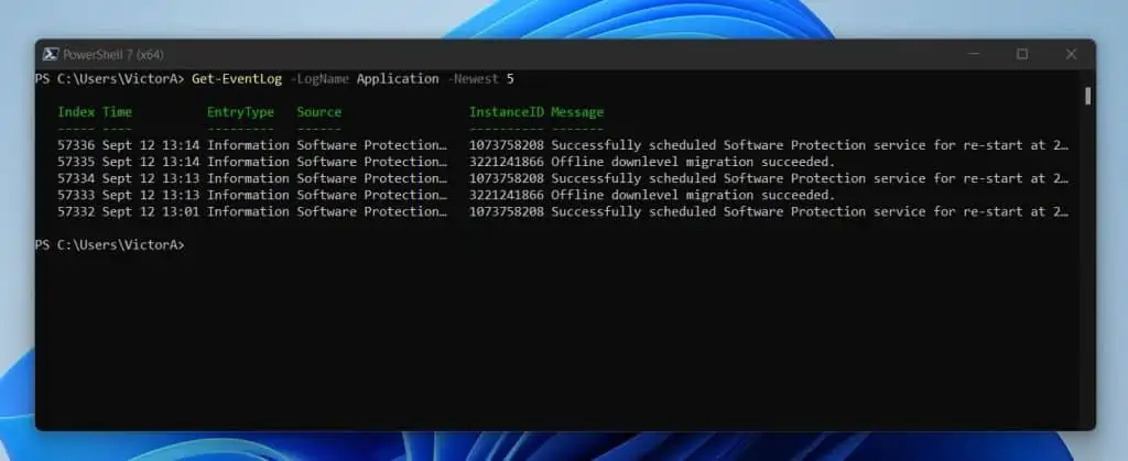 Powershell Foreach Object Explained With Examples Itechguides