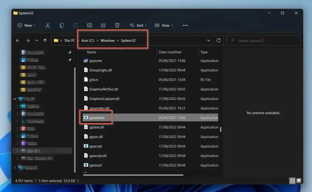 GPUpdate (Group Policy Update) Command Explained - Itechguides