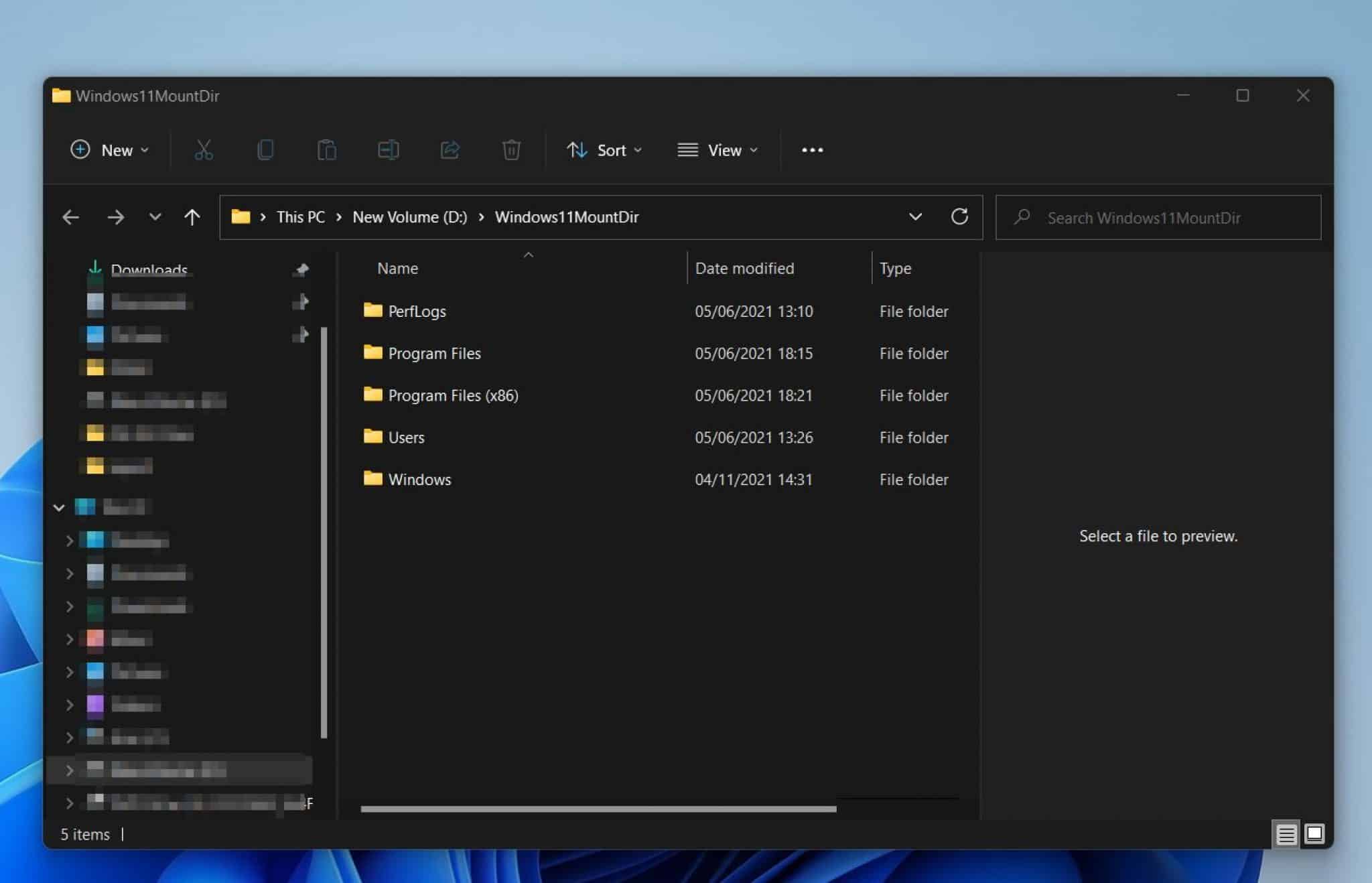 DISM Error 267 Unable to Access the Image [Fixed]