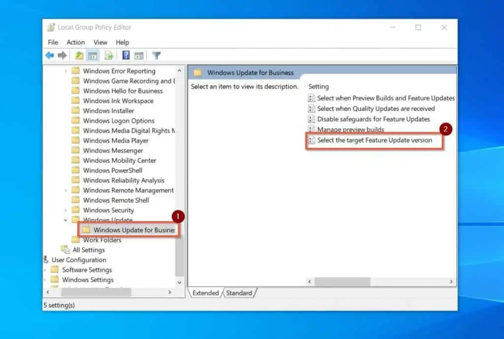 How to Stop Windows 11 Update in Windows 10 - Itechguides How to Stop Windows 11 Update in Windows 10 - Itechguides