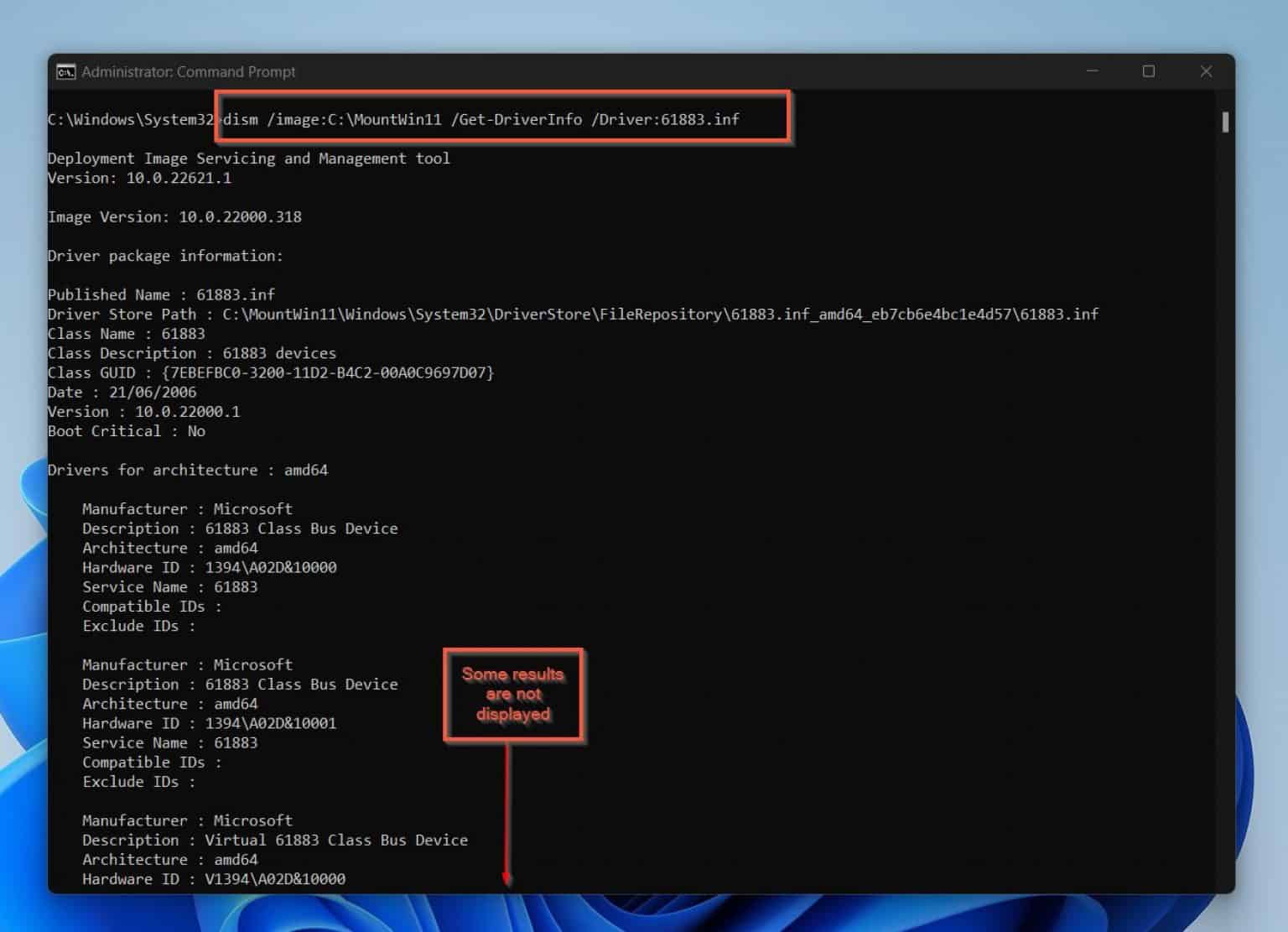 DISM /Online vs /Image: Your Ultimate DISM Guide