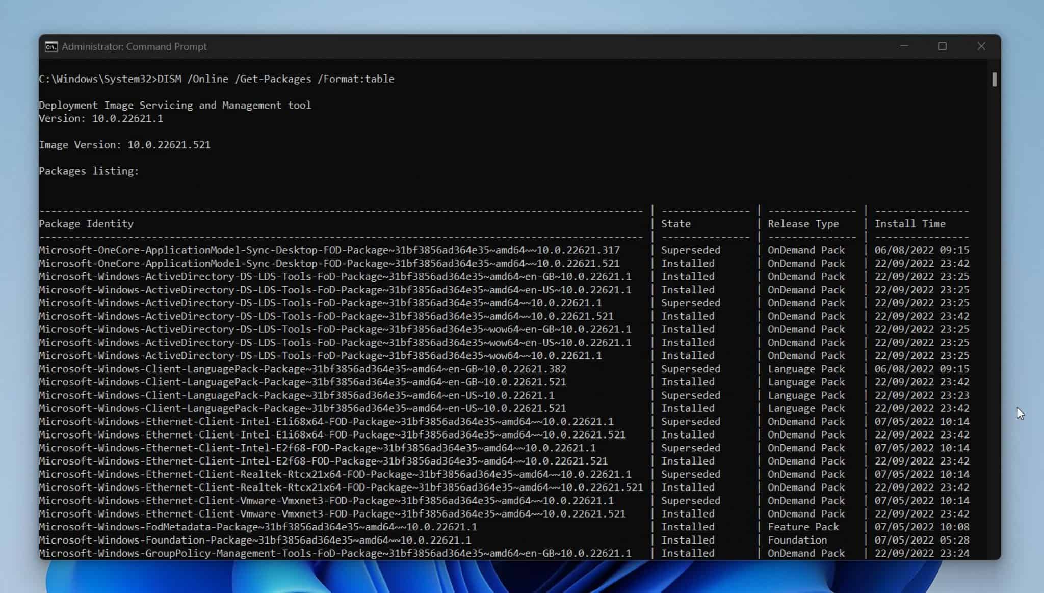 DISM /Online vs /Image: Your Ultimate DISM Guide