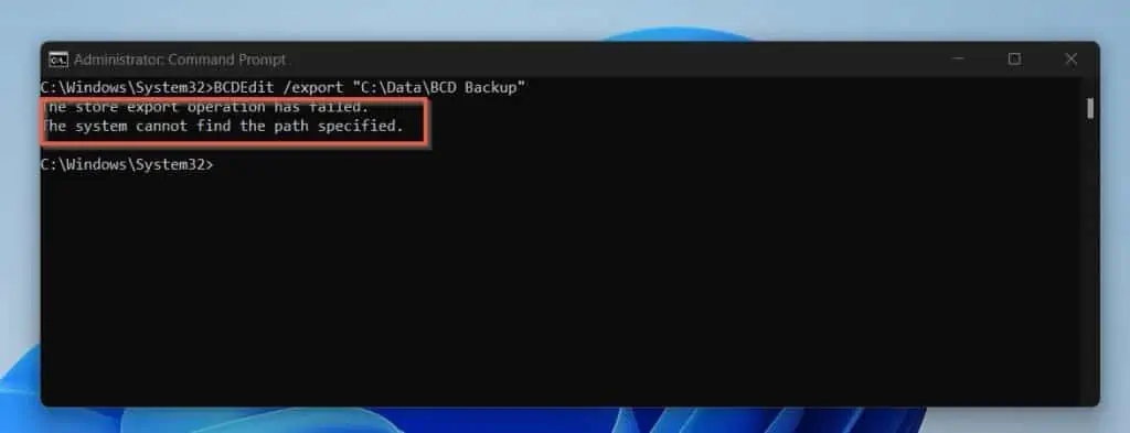 BCDEdit Command Explained: Your Ultimate BCDEdit Guide - Itechguides BCDEdit Command Explained: Your Ultimate BCDEdit Guide - Itechguides