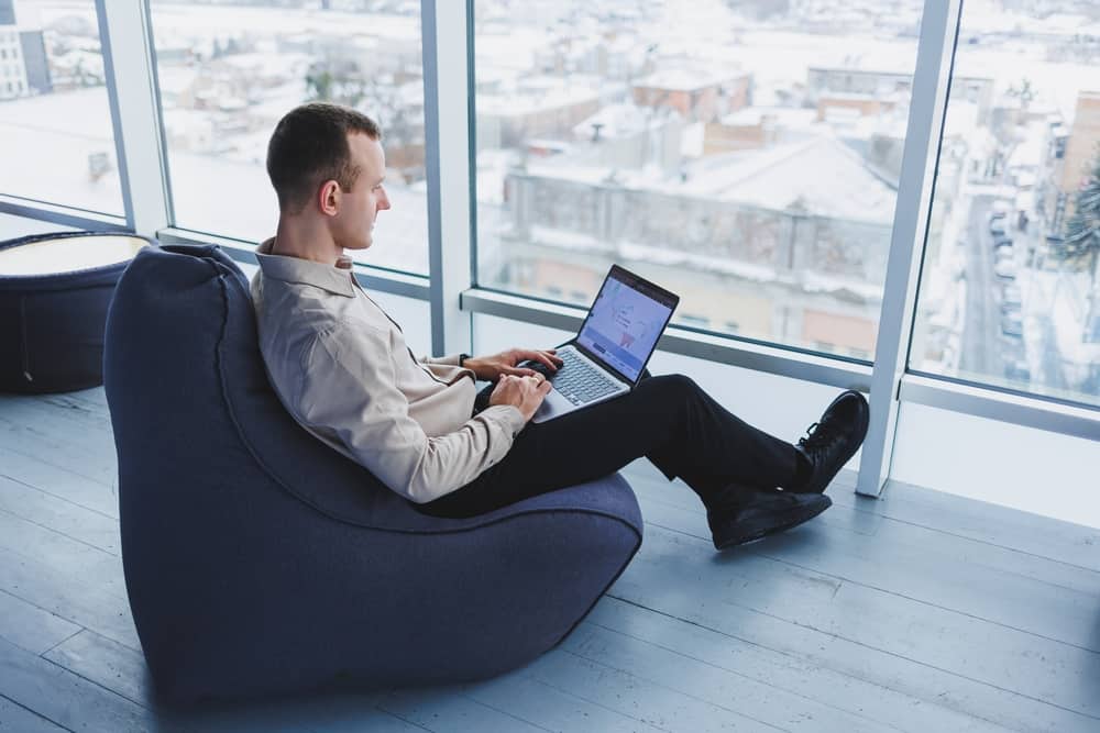 How to Open Disk Management in Windows 11 - Itechguides