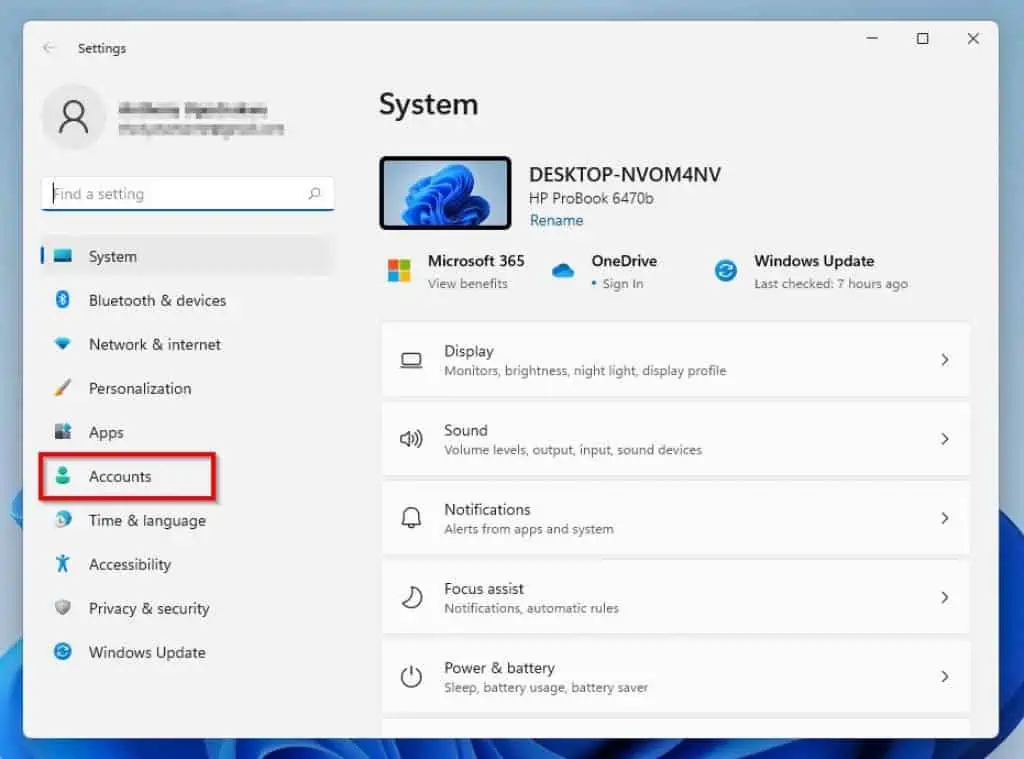 How To Remove Microsoft Account From Windows 11 Itechguides