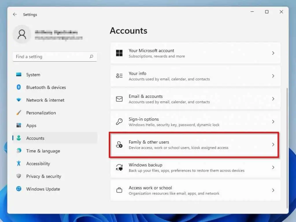 How To Remove Microsoft Account From Windows 11 Itechguides