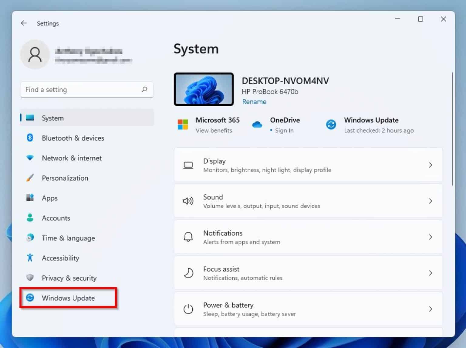 How To Update Drivers In Windows 11 - Itechguides.com
