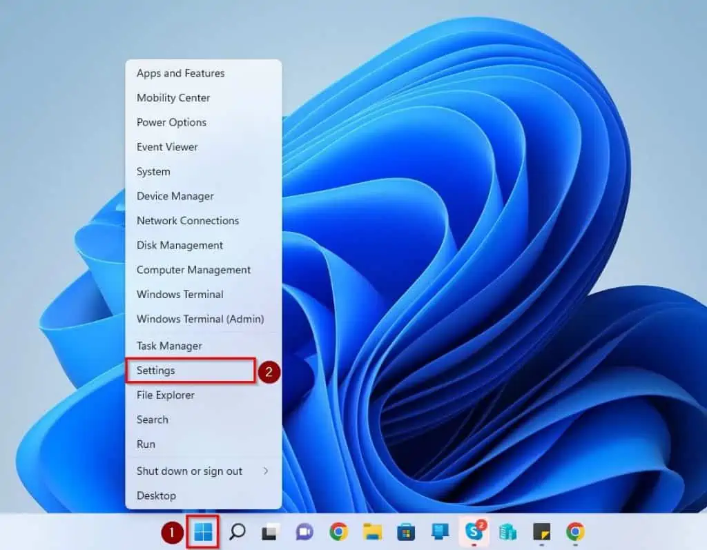 How to Enable or Disable Snap Layouts in Windows 11 - Itechguides