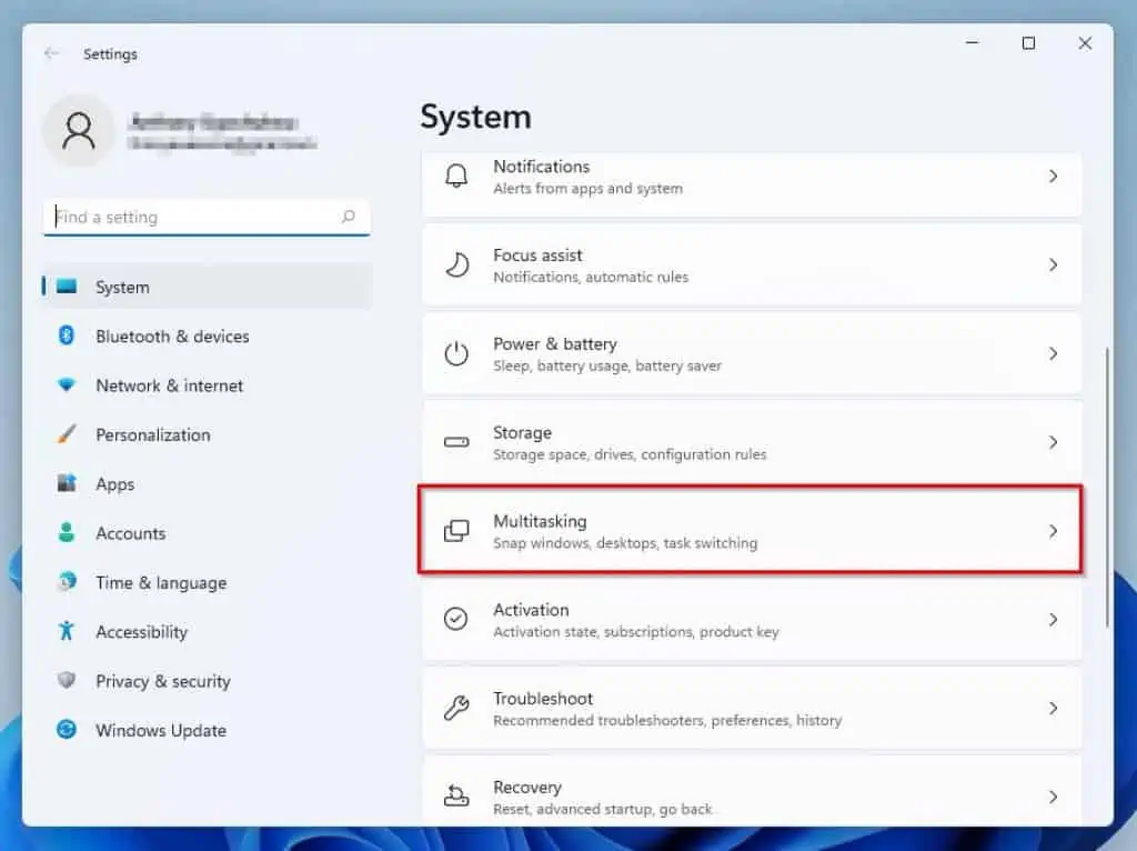 How To Enable Or Disable Snap Layouts In Windows 11 Itechguides