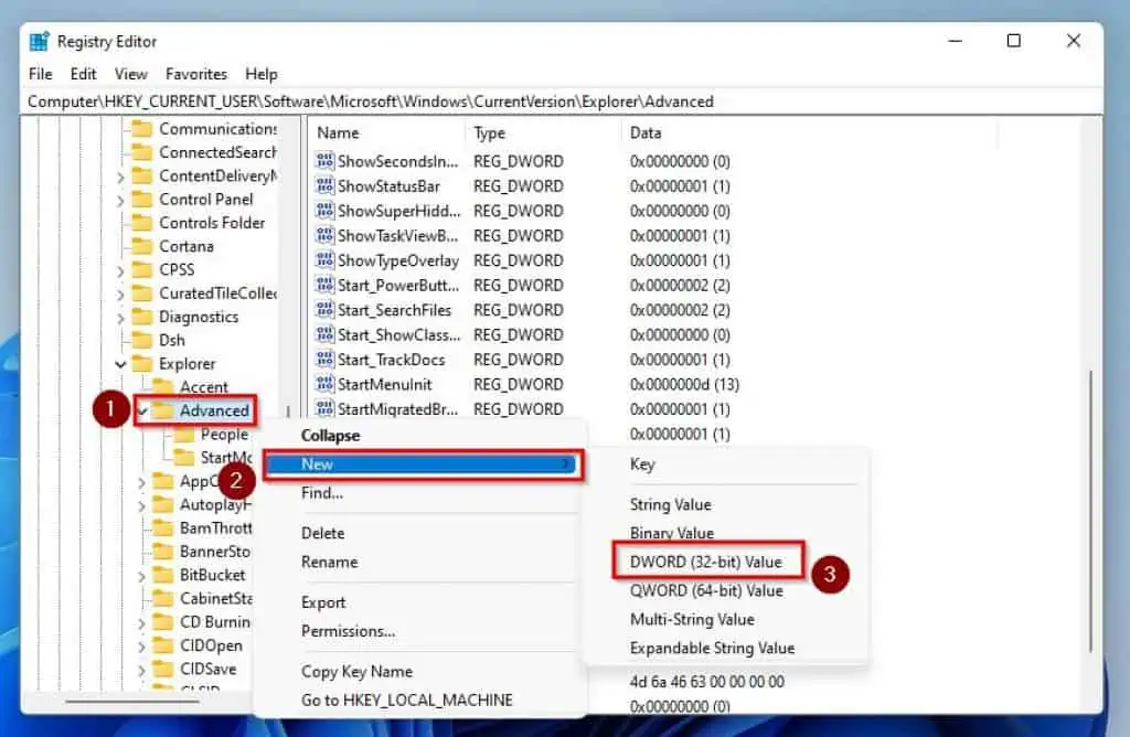 How To Enable Or Disable Snap Layouts In Windows 11 Itechguides